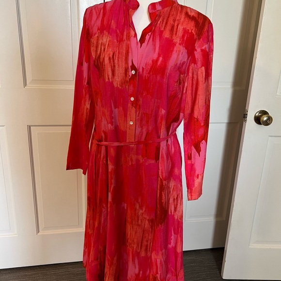 Natori | Dresses | Natori Dress | Poshmark